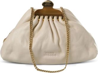 Marc Jacobs Femme, Sacs, Blanc, Taille: ONE Size Clutches
