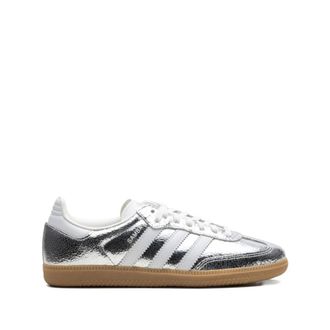 adidas Femme, Chaussures, Gris, Taille: 37 EU Samba OG