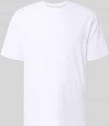Jack & Jones Regular Fit T-Shirt mit Rundhalsausschnitt