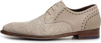 Floris Van Bommel Schn&uuml;rschuh DE STAPPER 39