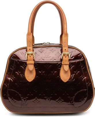 Louis Vuitton sac à main Summit Drive (2000-2010) - Violet