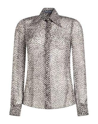 Dolce & Gabbana TOPS - Chemises sur YOOX.COM