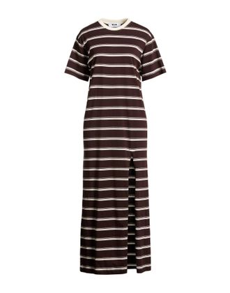 Msgm KLEIDER - Maxi-Kleider auf YOOX.COM