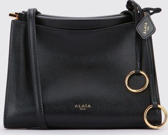 Alaia Minitasche ALA&Iuml;A Damen Farbe Schwarz