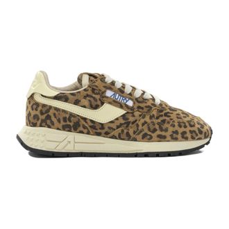 Autry Damen, Schuhe, Mehrfarbig, 40 EUGr&ouml;&szlig;e