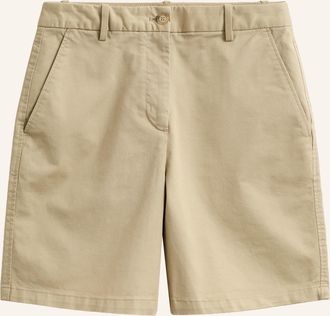 GANT Shorts beige