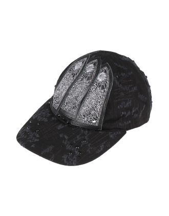 Who Decides War by Ev Bravado ACCESSOIRES - M&uuml;tzen & H&uuml;te auf YOOX.COM
