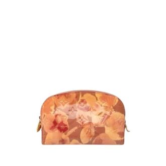 Louis Vuitton Pre-owned Monogram Vernis Pochette - - Pre-owned - Damen - Braun - ONE SIZE