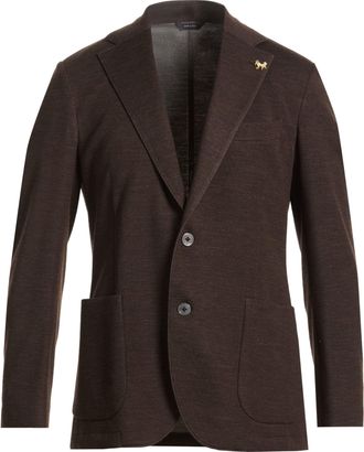 Tombolini ANZ&Uuml;GE und CO-ORDS - Blazers auf YOOX.COM