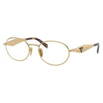 Prada Optische Fassung - - Accessories - unisex - Gelb - 54 MM