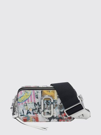 Marc Jacobs Pochette Femme couleur Blanc