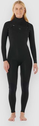 Rip Curl Dawn Patrol Pro Cz 32 Neoprenanzug black