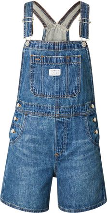 Levi's Latzjeans Utility Shortall