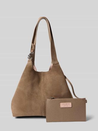 Coccinelle Handtasche aus echtem Leder