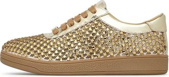 Loriblu Femme, Chaussures, Jaune, Taille: 39 EU Baskets