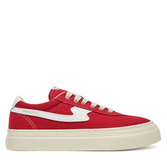 Stepney Workers Club Sneakers S.W.C Stepney Workers Club Dellow S-Strike Cup YA25412 Rot