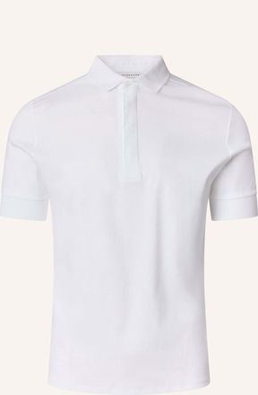 Kiefermann Kiefermann Poloshirt Wilsons weiss