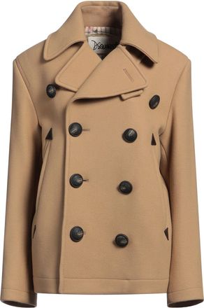 Dsquared2 JACKEN & M&Auml;NTEL - M&auml;ntel auf YOOX.COM