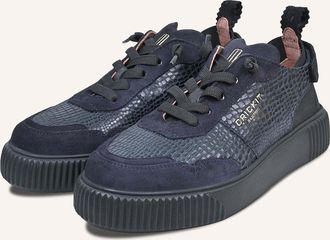 Crickit Crickit Sneaker Paria blau