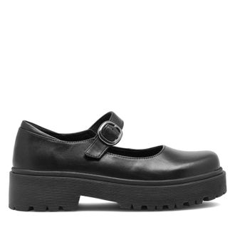 Lasocki Halbschuhe Lasocki WB-ALESSIA-03 Schwarz