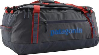 Patagonia Homme, Sport, Bleu, Taille: ONE Size Black Hole Duffel 55L