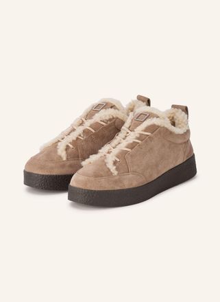 H&ouml;gl Sneaker beige
