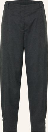 s.Oliver Black Label S.Oliver Black Label Culotte grau