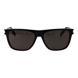 Saint Laurent SL 619 Sonnenbrille - - Accessories - unisex - Schwarzk - 56 MM
