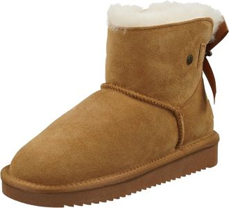 ILC Stiefelette