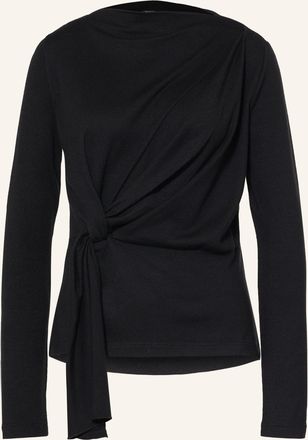 More & More More & More Pullover schwarz