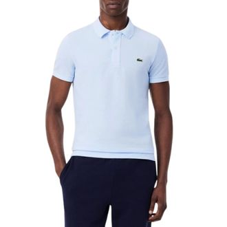 Lacoste Herren, Oberteile, Blau, MGr&ouml;&szlig;e