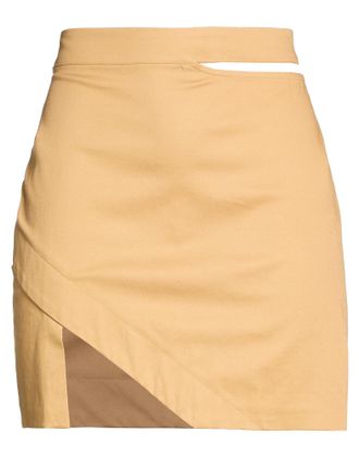 Suoli HOSEN & R&Ouml;CKE - Minir&ouml;cke auf YOOX.COM