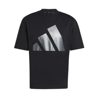adidas Homme, Tops, Noir, Taille: M Essentials HLD Tee