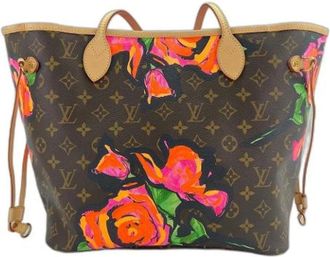Louis Vuitton Damen, Pre-Owned, Braun, ONE SIZEGr&ouml;&szlig;e