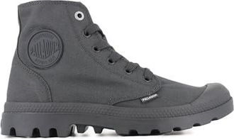Palladium Mixte Pampa Mono Chrome Bottine, Gris, 44.5 EU