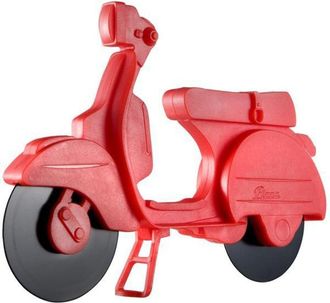 Eddingtons PIZZA SCOOTER