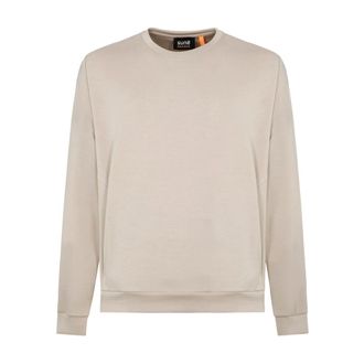 Suns Herren, Sweatshirts & Hoodies, Beige, 2XLGr&ouml;&szlig;e