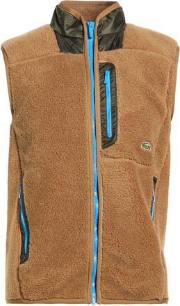 Lacoste JACKEN & M&Auml;NTEL - Westen auf YOOX.COM