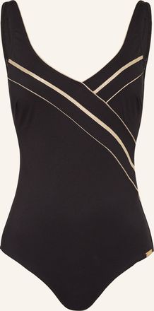 Charmline Charmline Shape-Badeanzug Body Power schwarz
