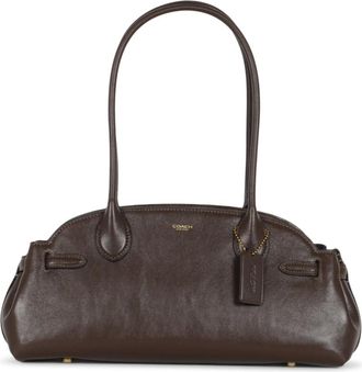Coach Femme, Sacs, Brun, Taille: ONE Size Empire Carryall 34