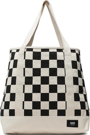 Vans Handtasche Vans Pergs Tote VN0A7PQE3KS1 Beige