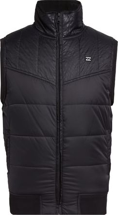Billabong JACKEN & M&Auml;NTEL - Westen auf YOOX.COM