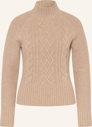 Habsburg Habsburg Pullover Melisa beige