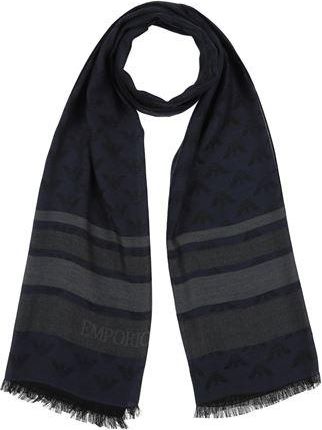 Emporio Armani ACCESSOIRES - &Eacute;charpes sur YOOX.COM
