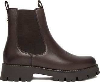Lasocki Klassische Stiefeletten Lasocki CEO-WI16-780-01 Braun
