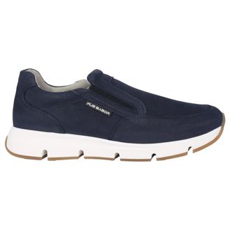 Gabor Herren Sneaker - - Shoes - Herren - Blau - 49 1/2 EU