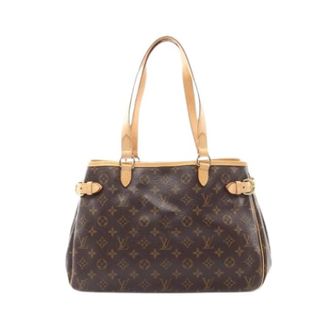 Louis Vuitton Pre-owned Vintage Tote Bag - - Pre-owned - Damen - Braun - ONE SIZE
