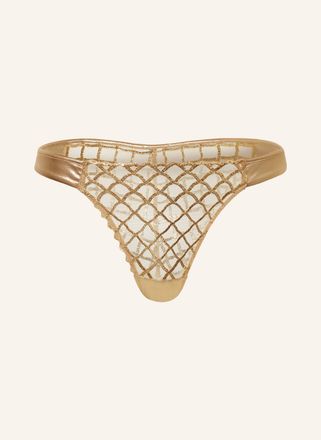 Livy Livy String Carter gold