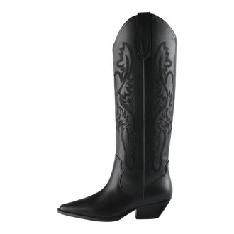L37 Damen, Schuhe, Schwarzk, 35 EUGr&ouml;&szlig;e