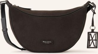 Marc O'Polo Marc Opolo Umh&auml;ngetasche braun